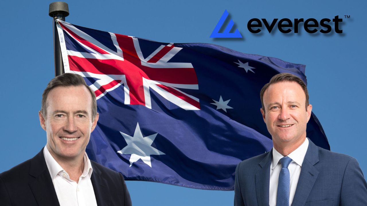 Everest spreads wings to Australia, eyes major expansion in Asia ...